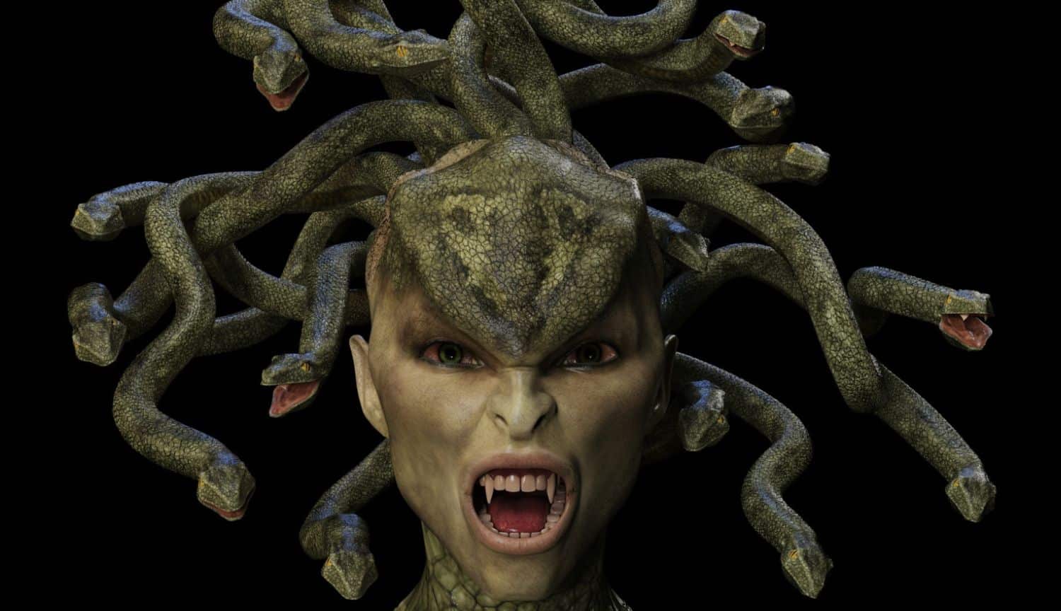 Monster Name Generator - Names Generator