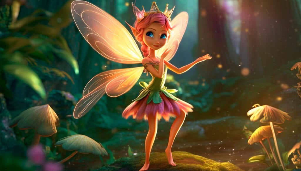 Fantasy Character Name Generator – Bring Your Characters to Life with ...