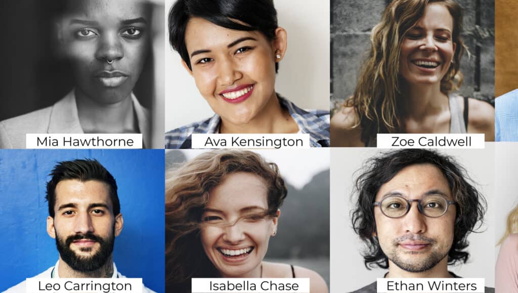 Last Name Generator: Find Unique Surnames | NamesGenerator