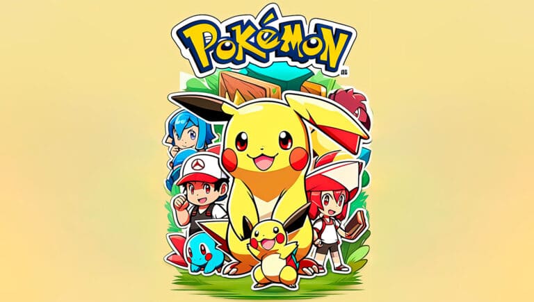 Pokémon Name Generator: Find Unique Names | NamesGenerator