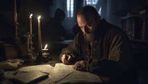 Medieval Name Generator – Travel Back in Time with Historical Names ...