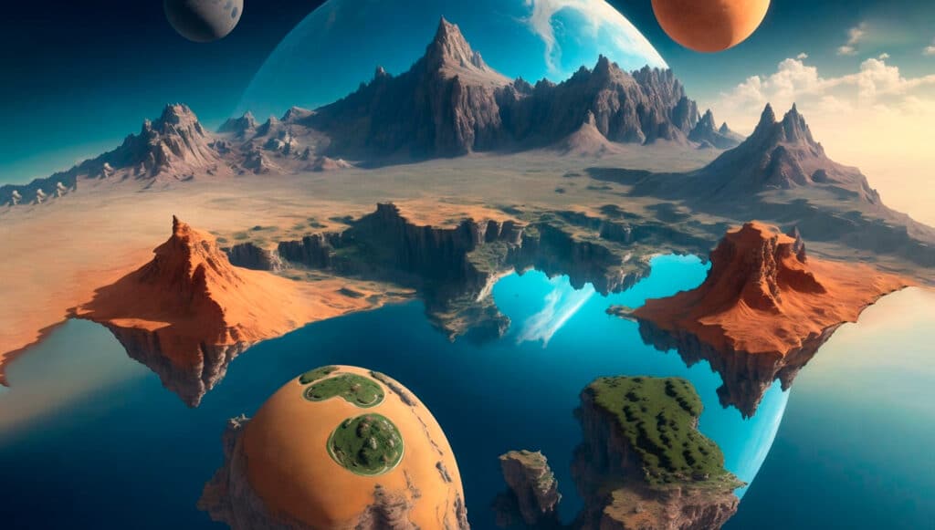 Geographic Name Generator – Discover Unique Place Names for Your World ...