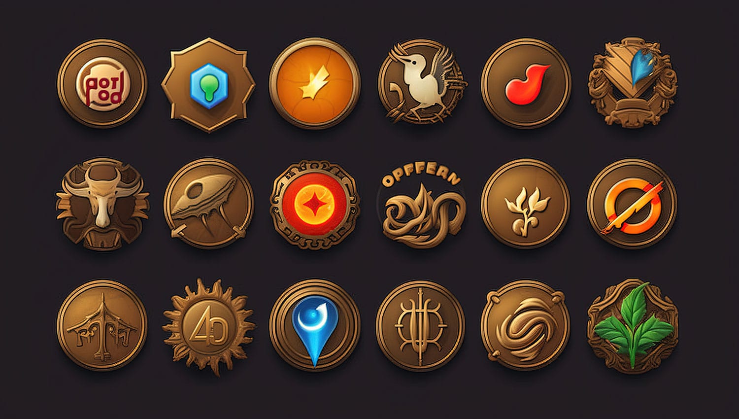 Clan Name Generator: The Best Names | NamesGenerator