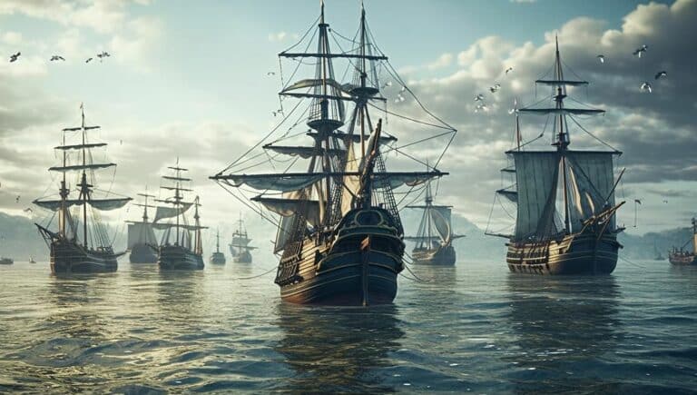 Pirate Name Generator: Embark on a Swashbuckling Adventure - Names ...