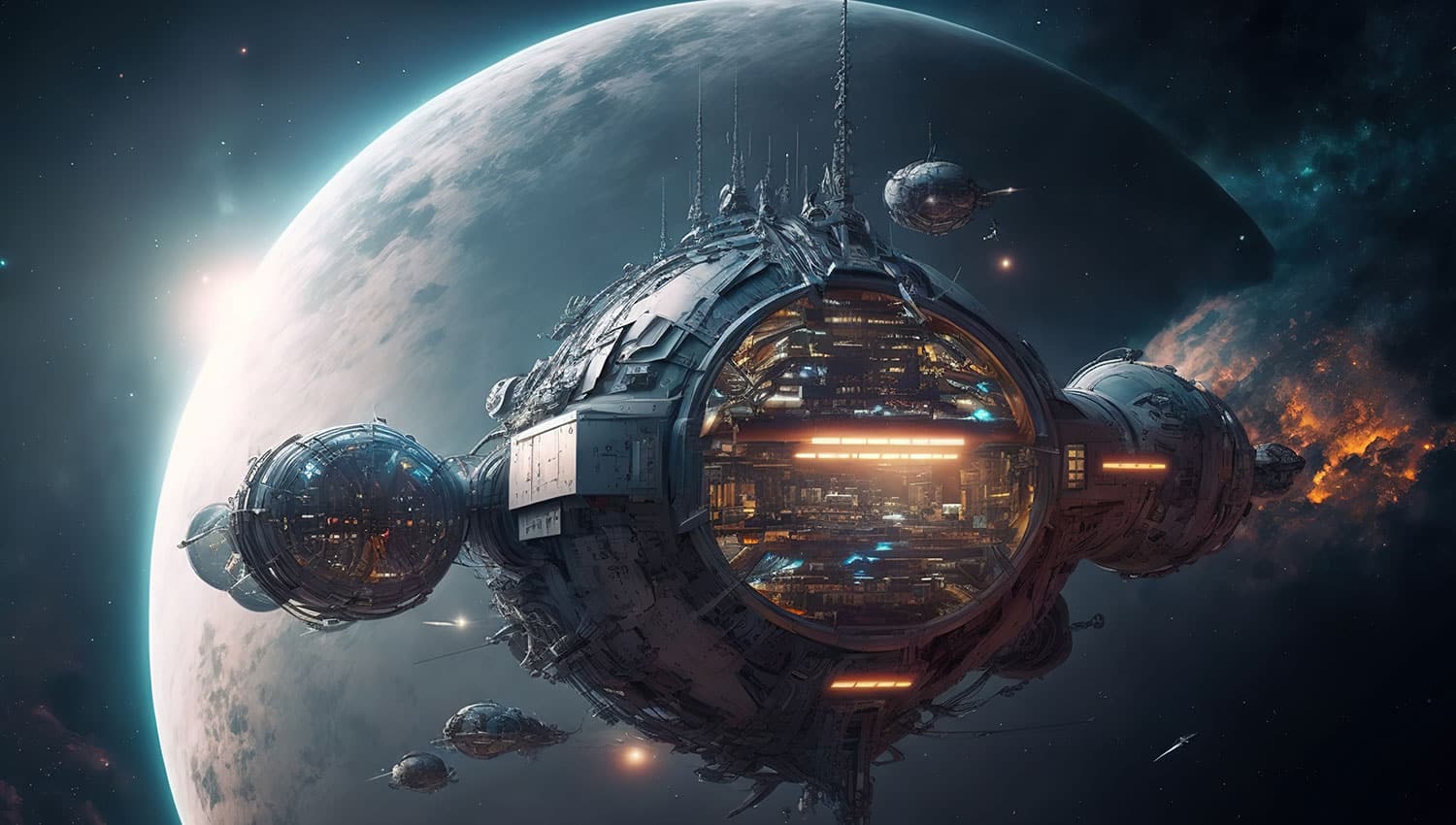 Ship Name Generator: Discover Catchy Ideas | NamesGenerator