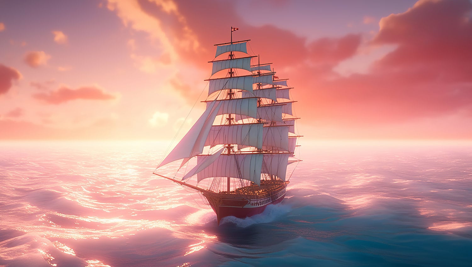 Ship Name Generator: Discover Catchy Ideas | NamesGenerator