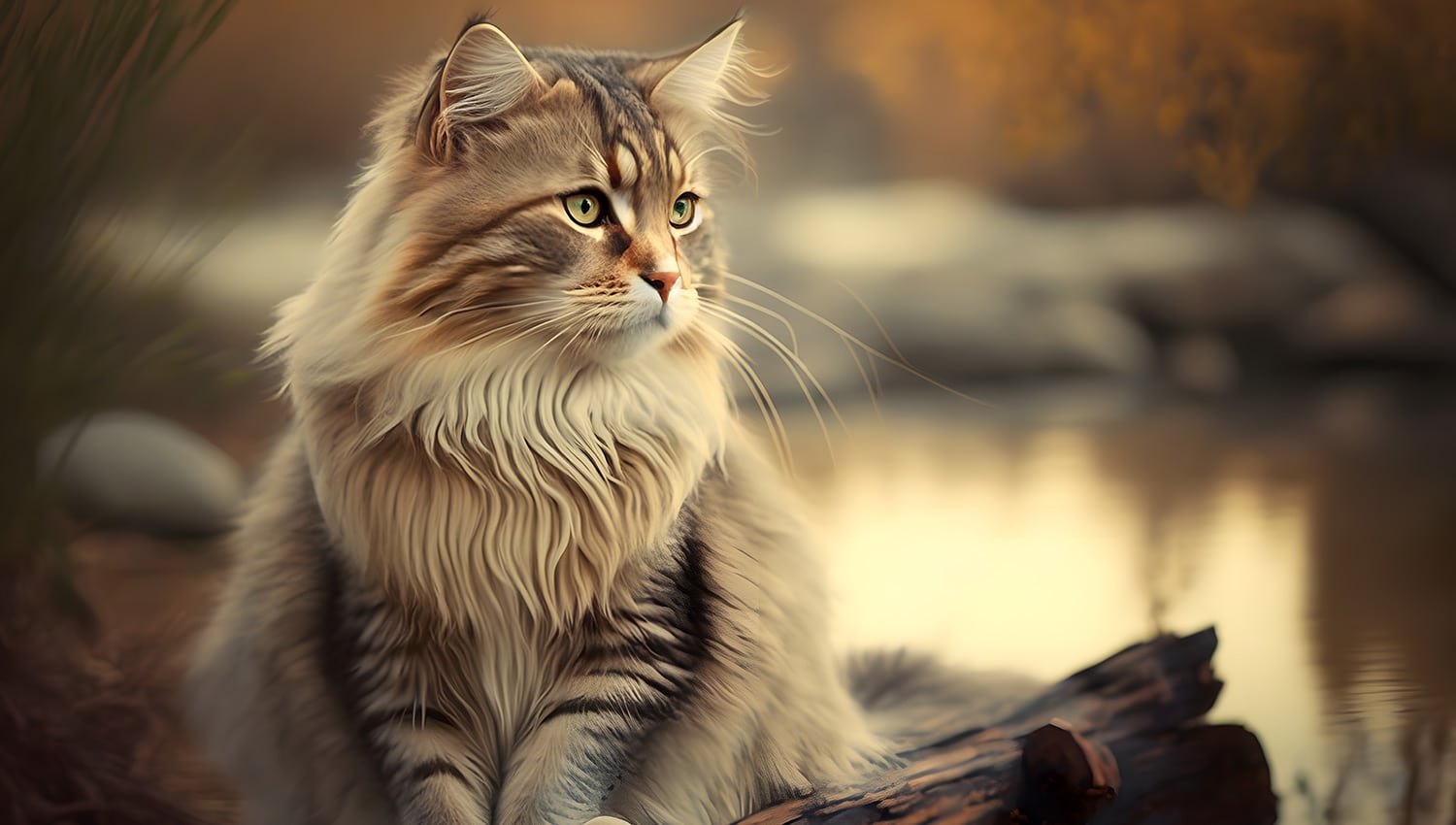 Warrior Cat Name Generator – Fierce Names for Your Warrior Cats - Names ...