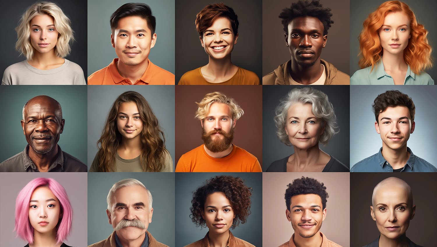 AI Character Generator: Revolutionizing Digital Creativity - Names ...