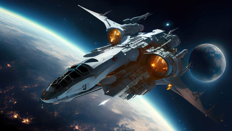 Ship Name Generator: Discover Catchy Ideas | NamesGenerator