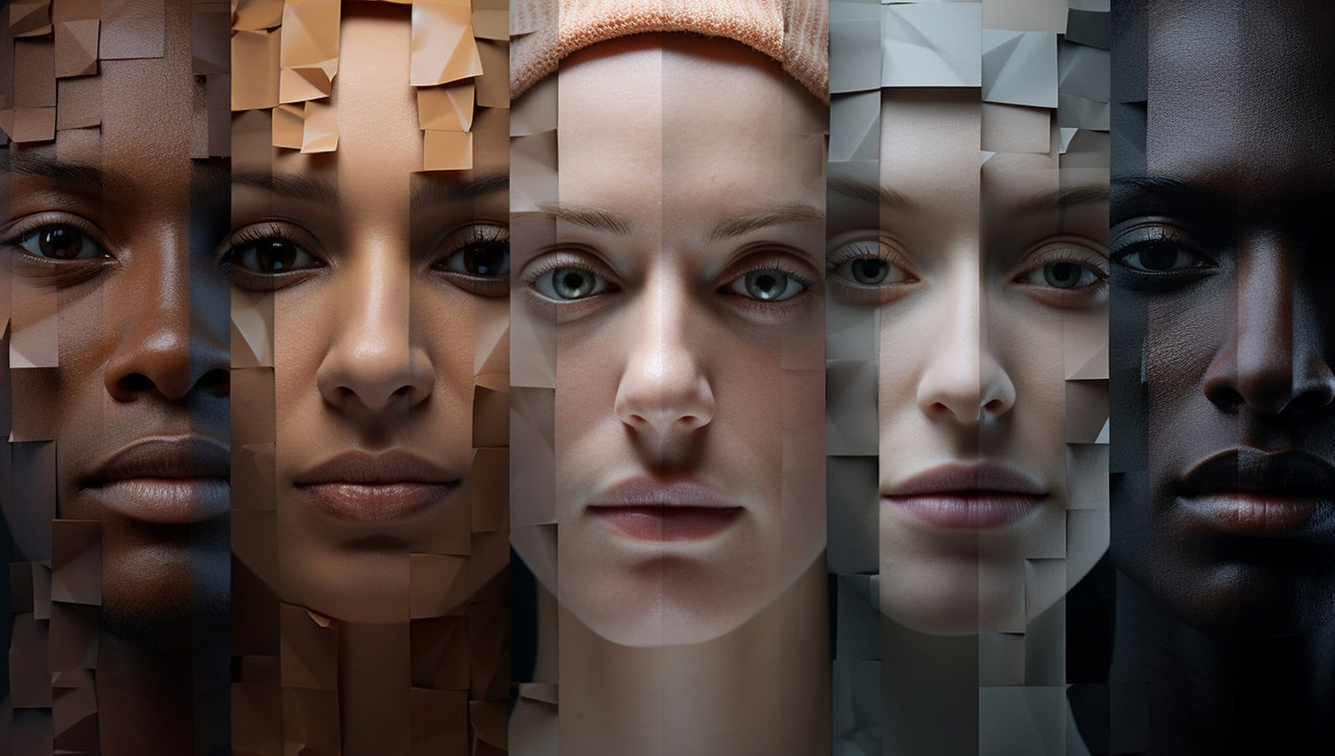 AI Character Generator: Revolutionizing Digital Creativity - Names ...