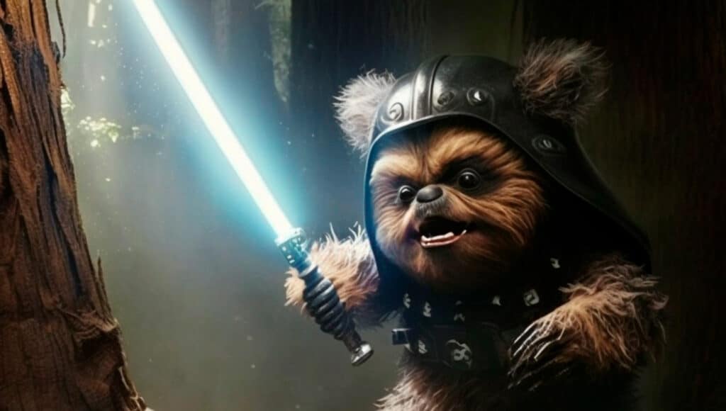 Star Wars Name Generator: Make Your Own | NamesGenerator