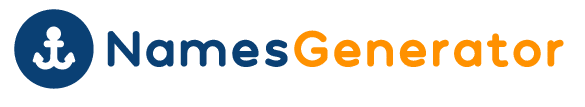 NamesGenerator - Names Generator