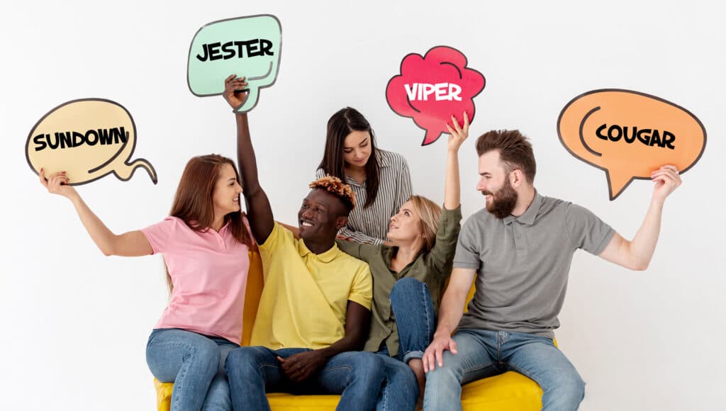 Call Sign Generator: Exciting Names | NamesGenerator