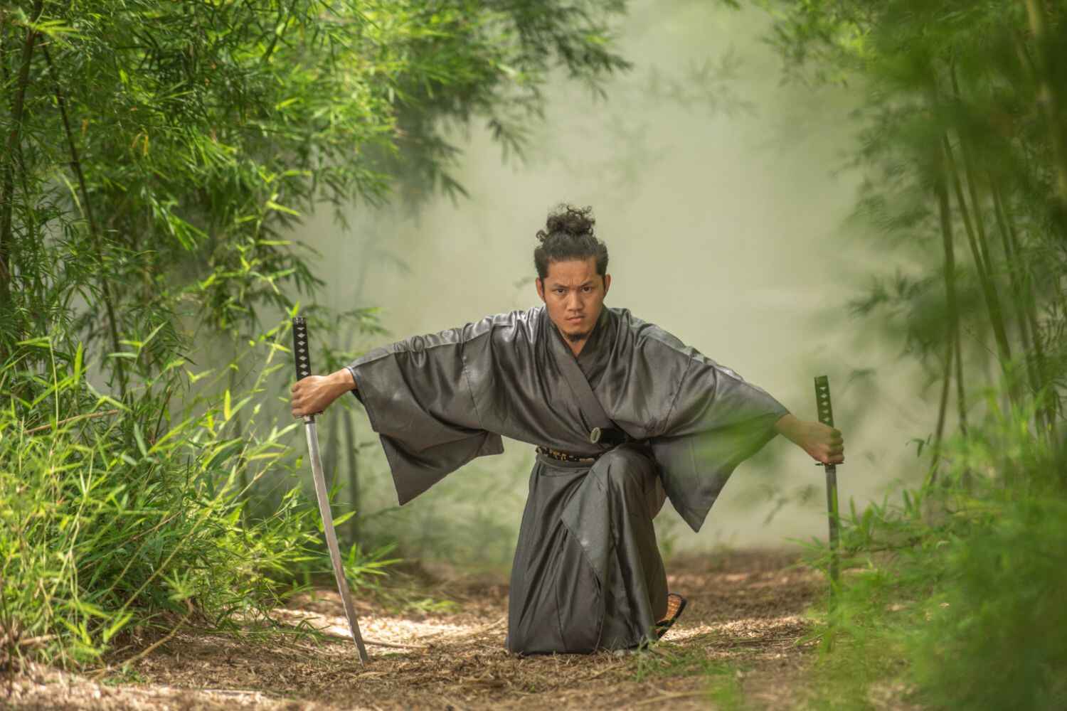 Anime Name Generator - Names Generator