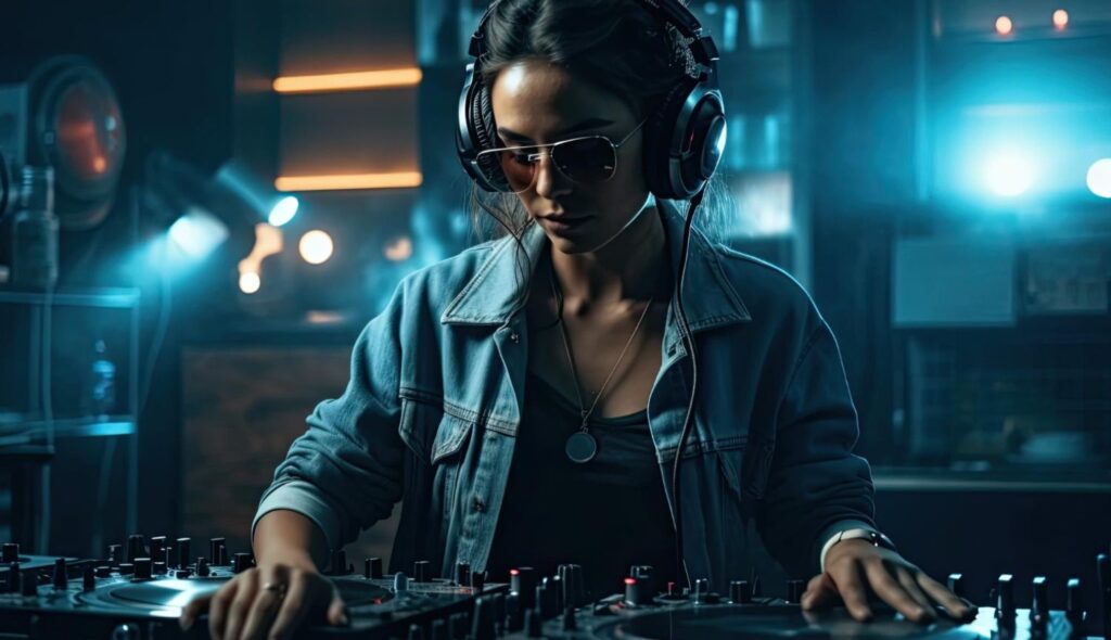 Album Name Generator - Names Generator