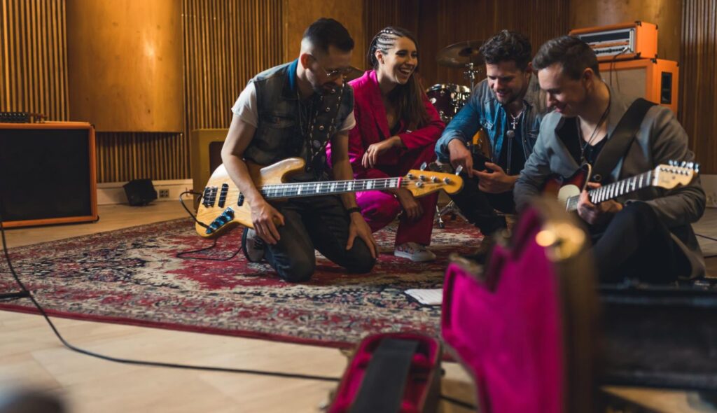 Album Name Generator - Names Generator