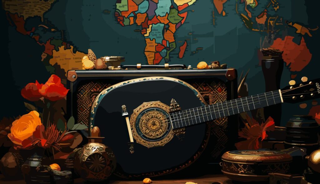 Album Name Generator - Names Generator