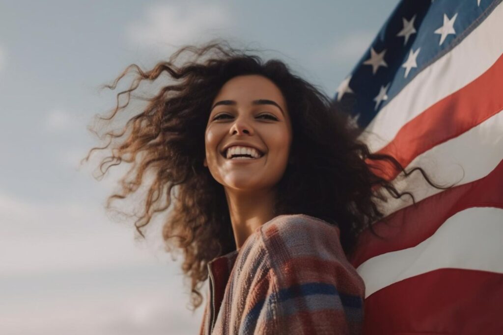 American Name Generator - Names Generator