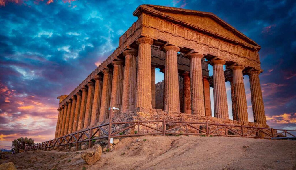 Nation Name Generator