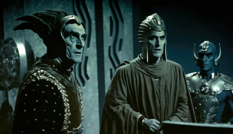 Cult Name Generator – Mysterious and Intriguing Names for Your Group ...