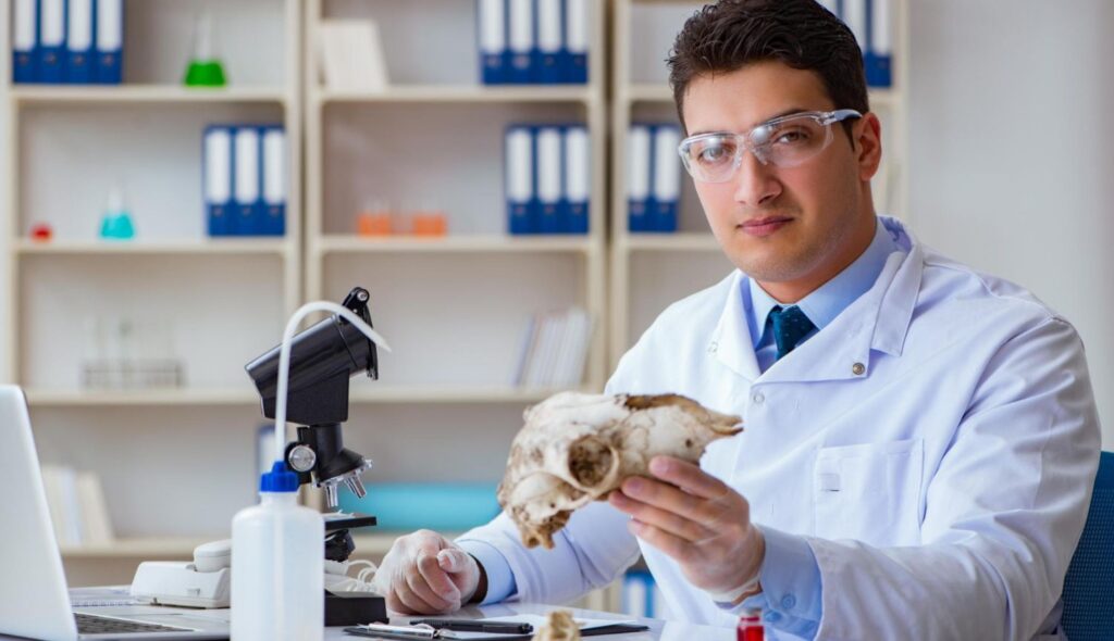 Scientific Name Generator