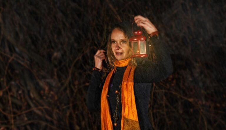 Blood Elf Name Generator