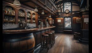 Tavern Name Generator – Cozy and Fun Names for Your Fantasy Taverns ...