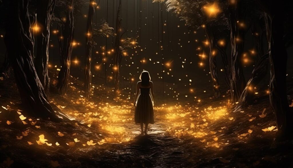 Fey Name Generator - Names Generator