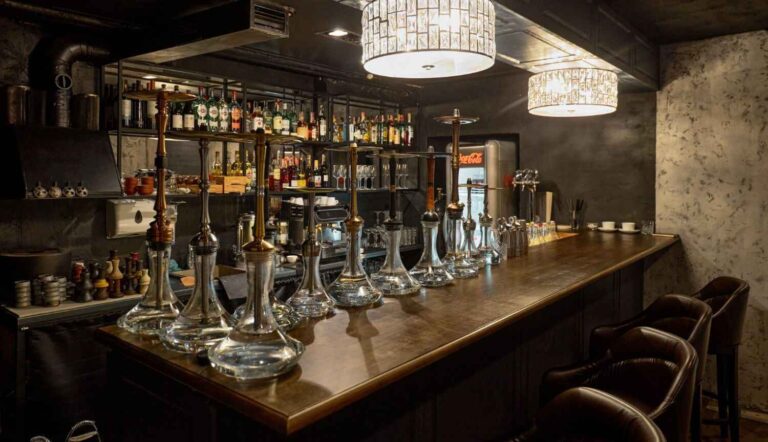 Bar Name Generator - Names Generator