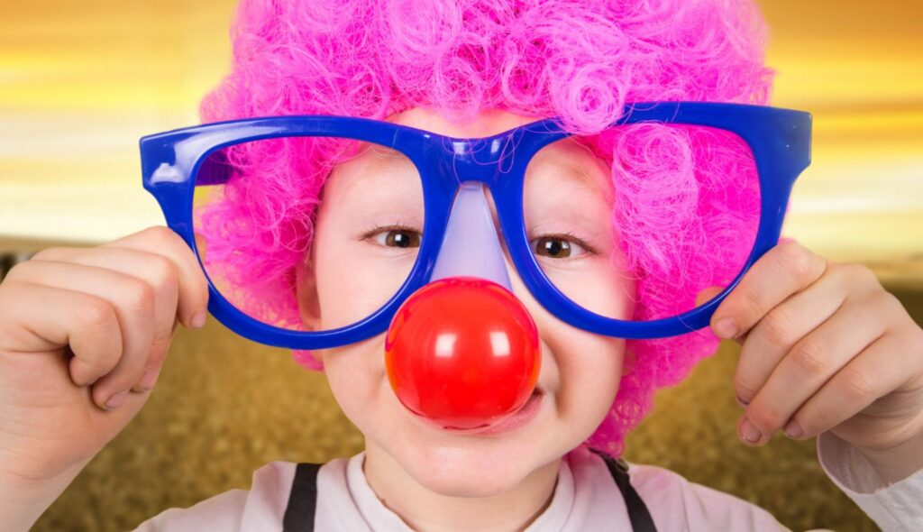 Clown Name Generator - Names Generator