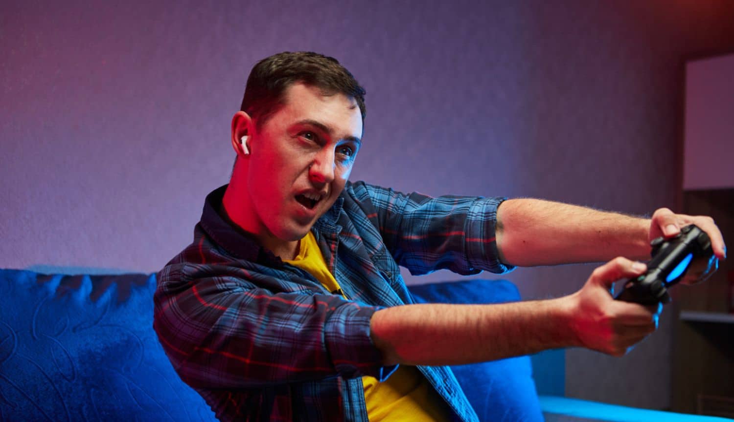 Gaming Name Generator - Names Generator