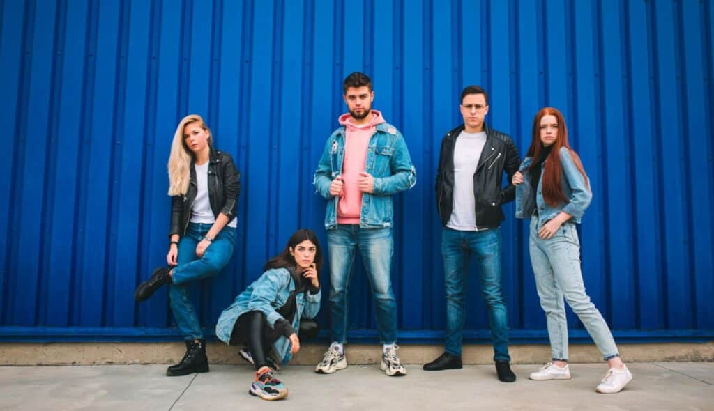 Group Name Generator