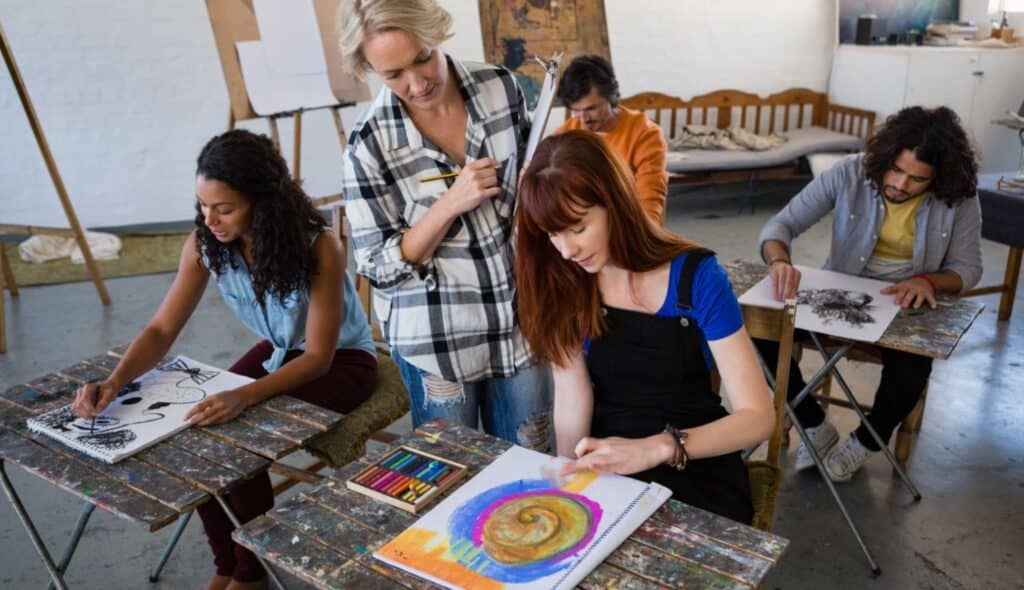 Group Name Generator