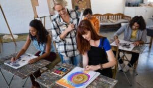 Group Name Generator