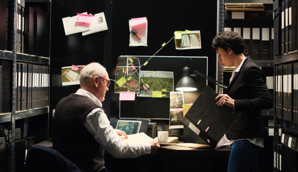 Cyberpunk Name Generator – Futuristic and Edgy Names for Your ...