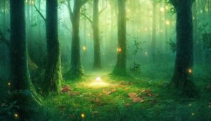 Forest Name Generator