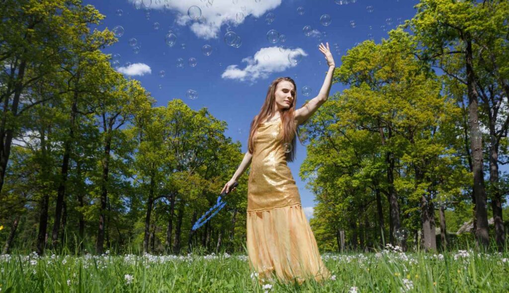 Fey Name Generator - Names Generator