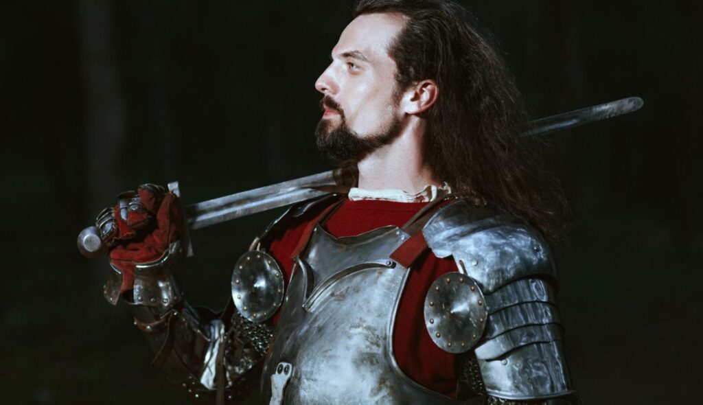 Barbarian Name Generator - Names Generator