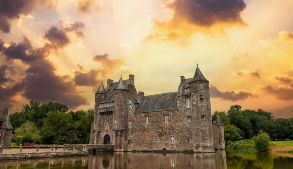 Castle Name Generator - Names Generator