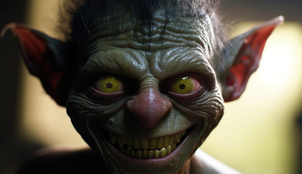 Goblin Name Generator: Get Original Ideas | NamesGenerator