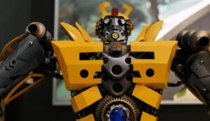 Transformer Name Generator: Free Name Maker | NamesGenerator