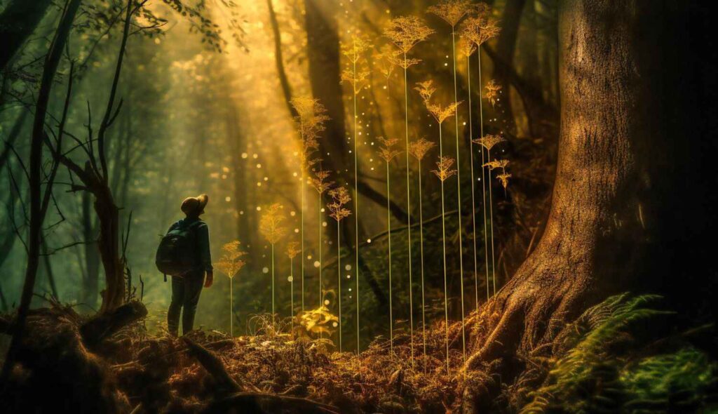 Forest Name Generator