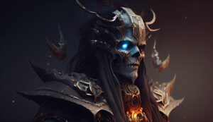 Monster Name Generator – Ferocious and Terrifying Names for Your ...