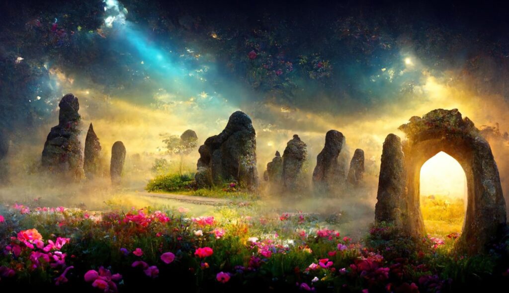 Nation Name Generator