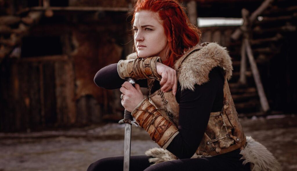 Barbarian Name Generator - Names Generator