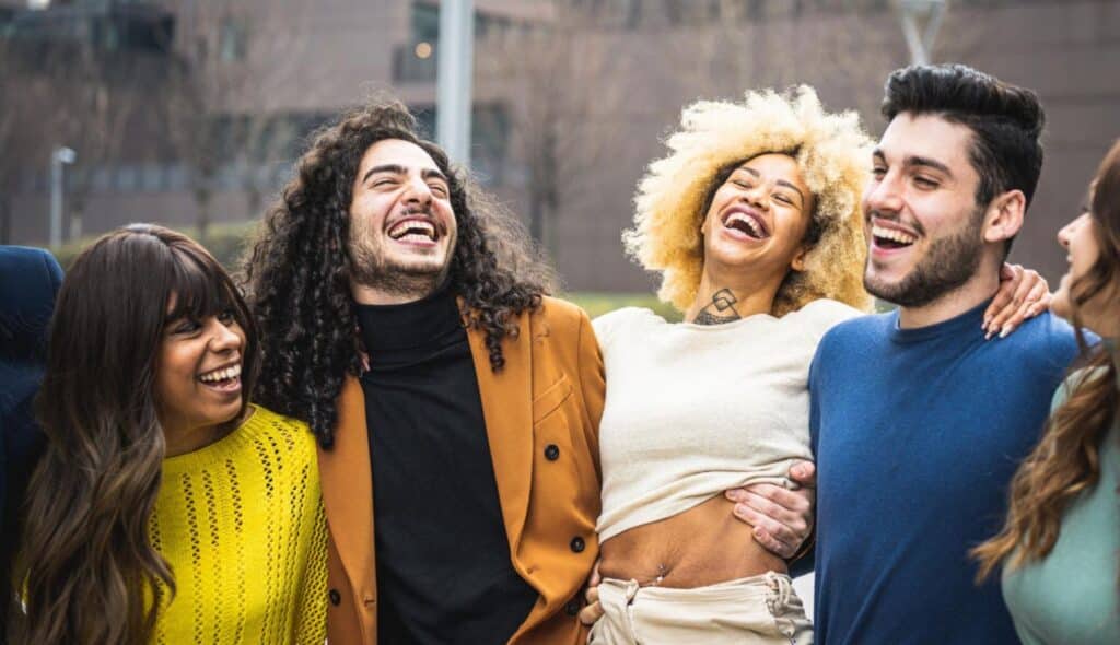 Group Name Generator