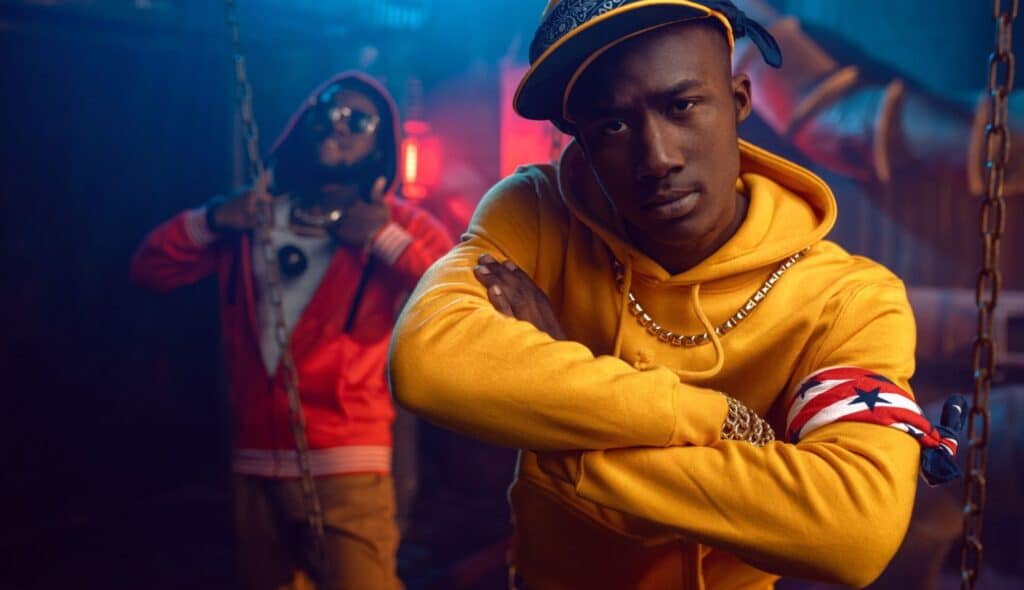 Artist Name Generator - Names Generator