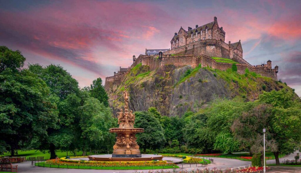 Castle Name Generator - Names Generator