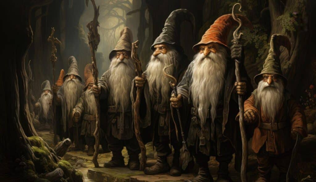 Hobbit Name Generator