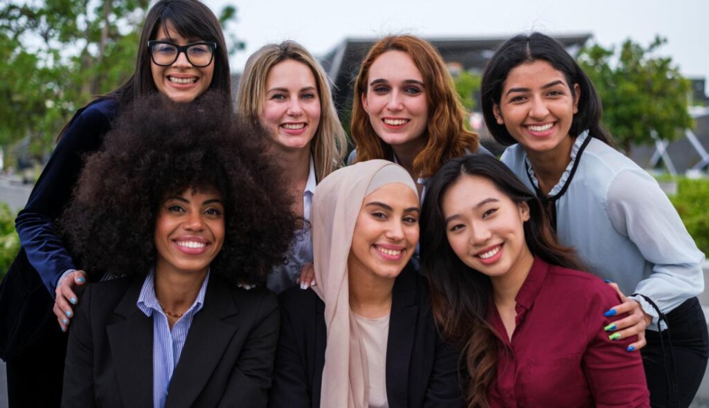 The Ultimate Guide to Female Names: From Athena to Zoe 👑 - Names Generator